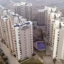 Mapsko Paradise Sector 83 Gurugram