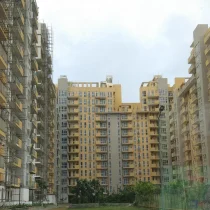 Ireo The Corridors Sector 67A Gurugram