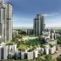 Ireo Victory Valley Sector 67 Gurugram