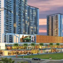 M3M Skycity Sector 65 Gurgaon