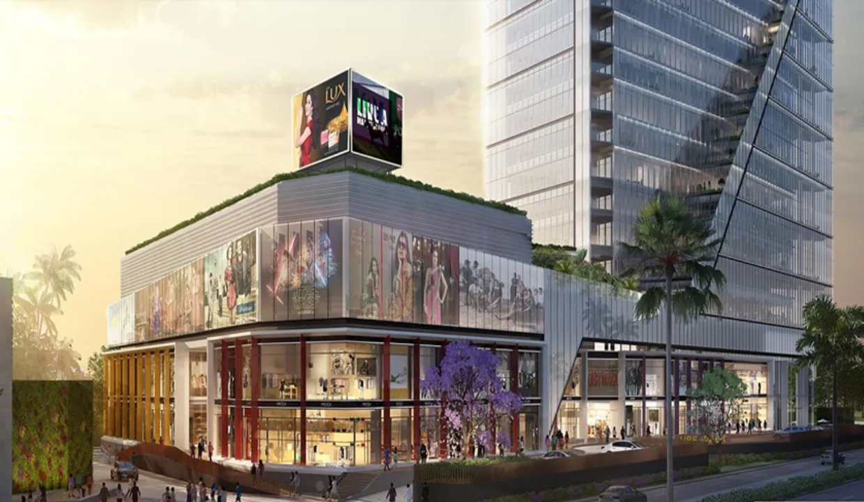 M3M International Financial Centre Sector 66 Gurugram
