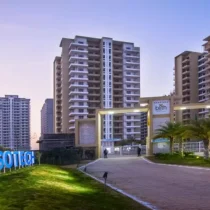 Assotech Blith Sector 99 Gurugram
