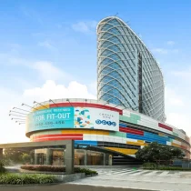 BPTP Centra One Sector 61 Gurugram