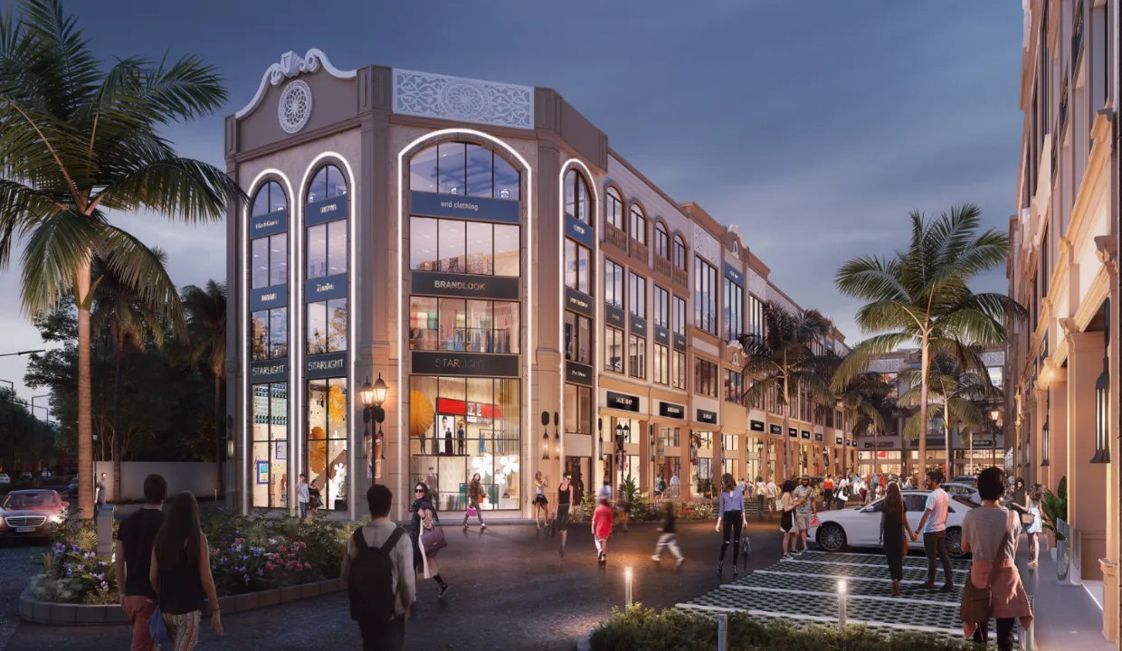 Spaze Grand Central 114 Sector 114 Gurgaon SCO Plots