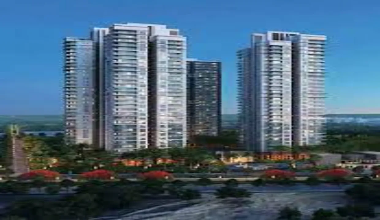 Conscient Hines Elevate Sector 59 Gurugram