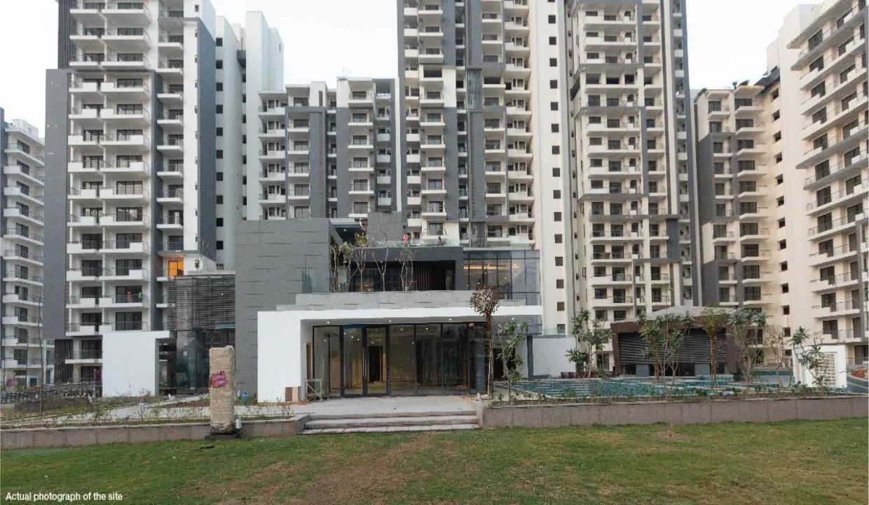 Godrej Icon Sector 88a Gurugram