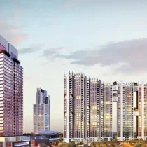 Ireo Grand Hyatt Residences Sector 58 Gurugram
