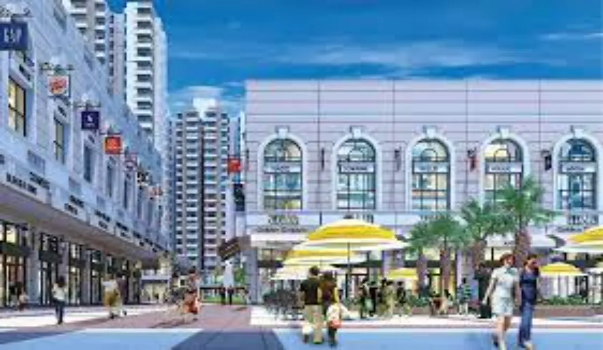 Imperia SCO Plots Sector 37C Gurgaon